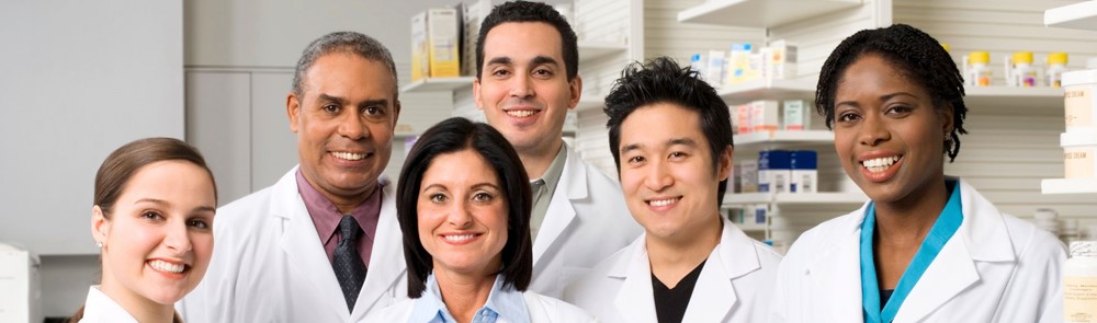 Multi-Location Pharmacy Platform | Storbie Group Cloud