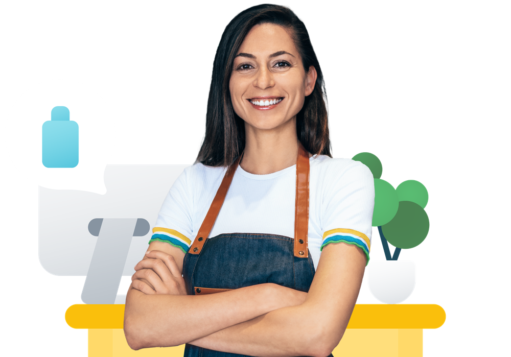 Storbie | Power to Retailers