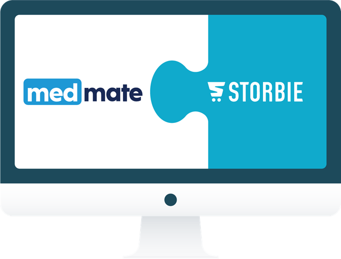 Medmate | Storbie Partners