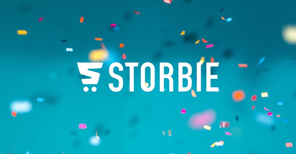 Storbie celebrates 3 years of helping community pharmacies hold their ...